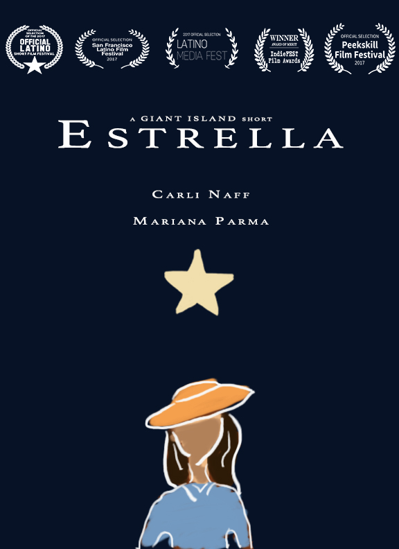 Estrella (2017) | ČSFD.cz