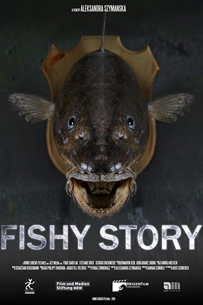 Fishy Story (2017) | ČSFD.cz
