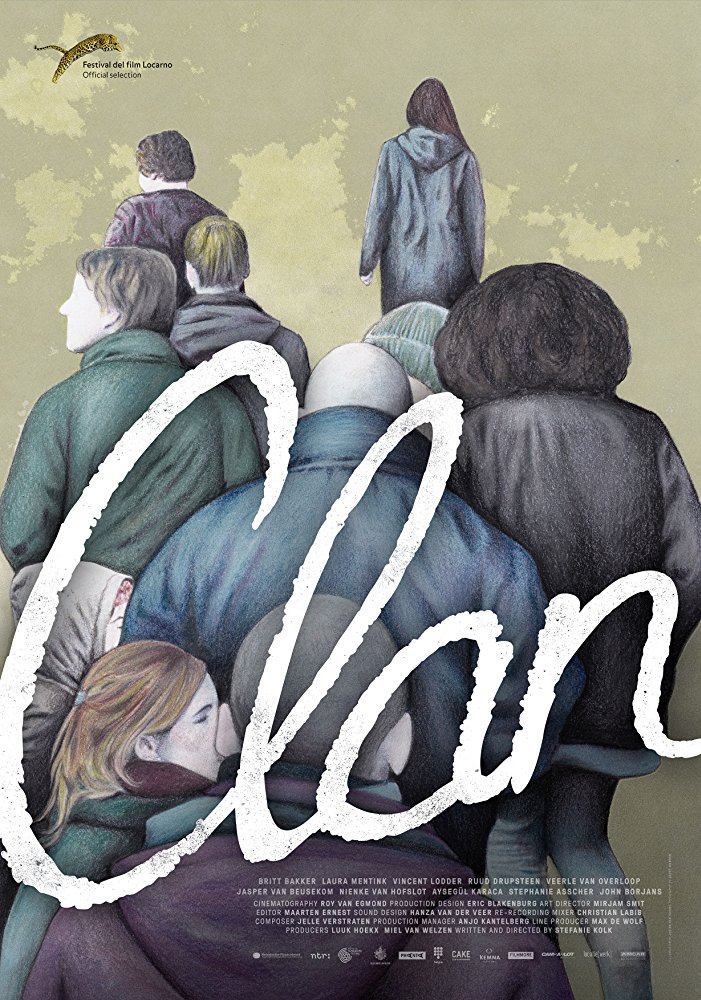 Klan (2016) | ČSFD.cz