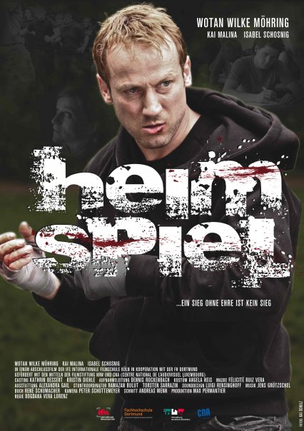 Heimspiel (2009) | ČSFD.cz