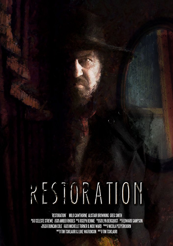 Restoration (2015) | ČSFD.cz