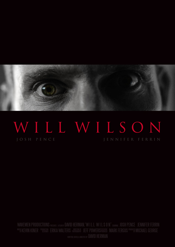 Will Wilson (2017) | ČSFD.cz