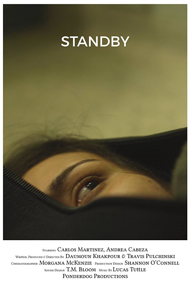 Standby (2017) | ČSFD.cz