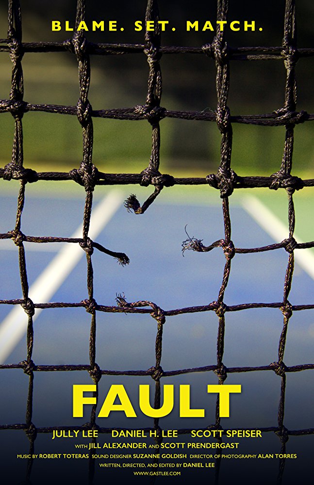 Fault (2017) | ČSFD.cz