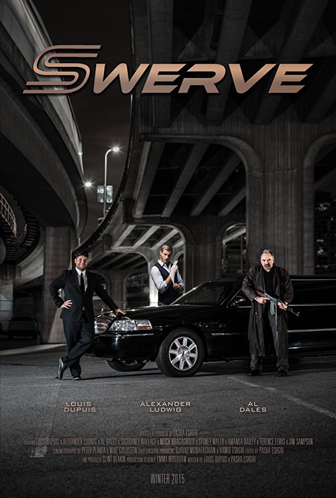 Swerve (2017) | ČSFD.cz