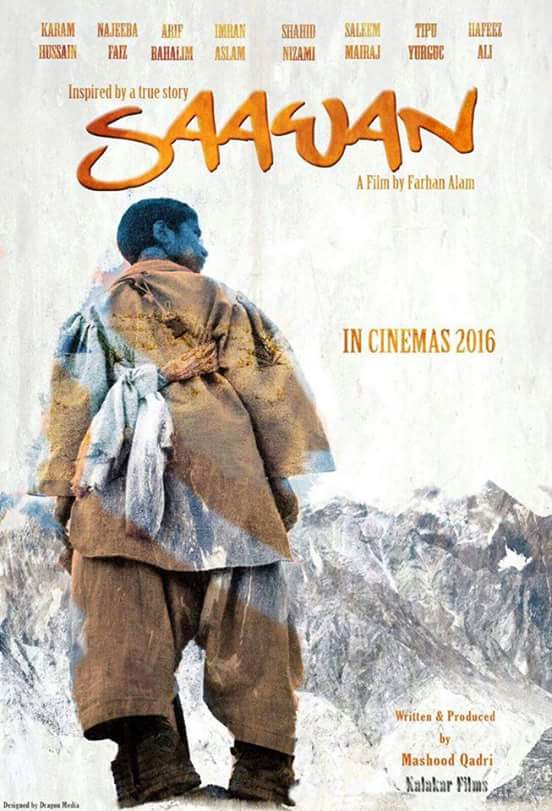 Saawan (2016) | ČSFD.cz