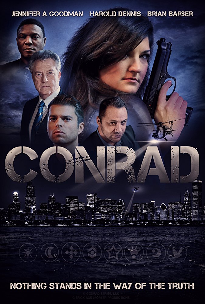 Conrad (2017) | ČSFD.cz