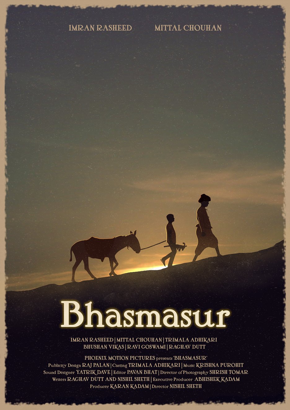 Bhasmasur (2017) | ČSFD.cz