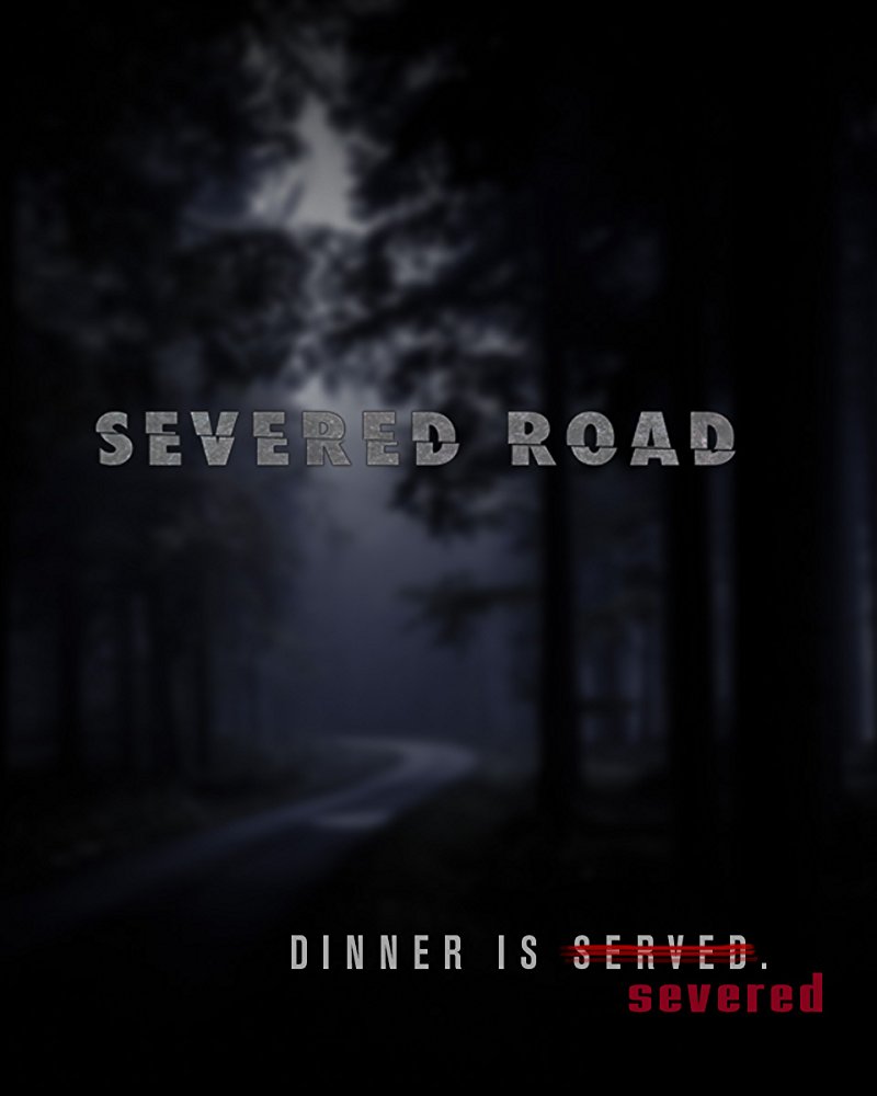 Severed Road (2021) | ČSFD.cz