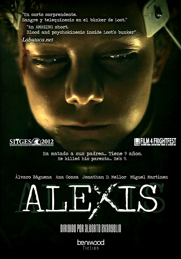 Alexis (2012) | ČSFD.cz