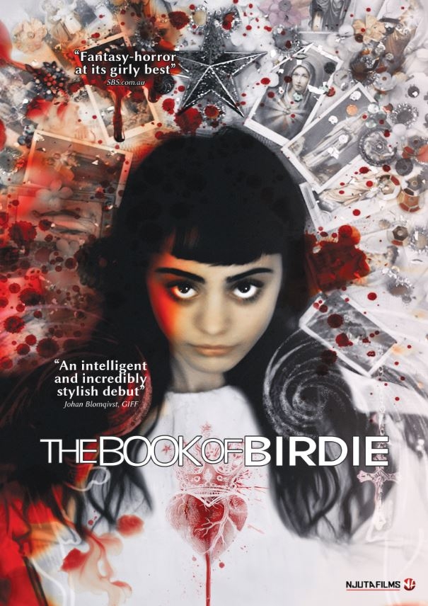 The Book of Birdie (2017) | ČSFD.cz