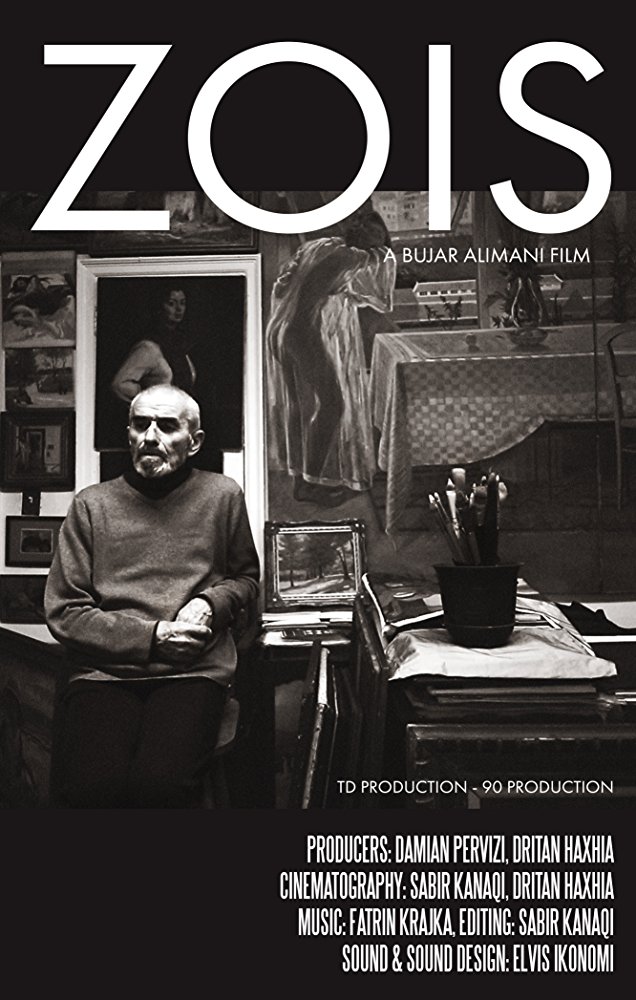 Zois (2016) | ČSFD.cz