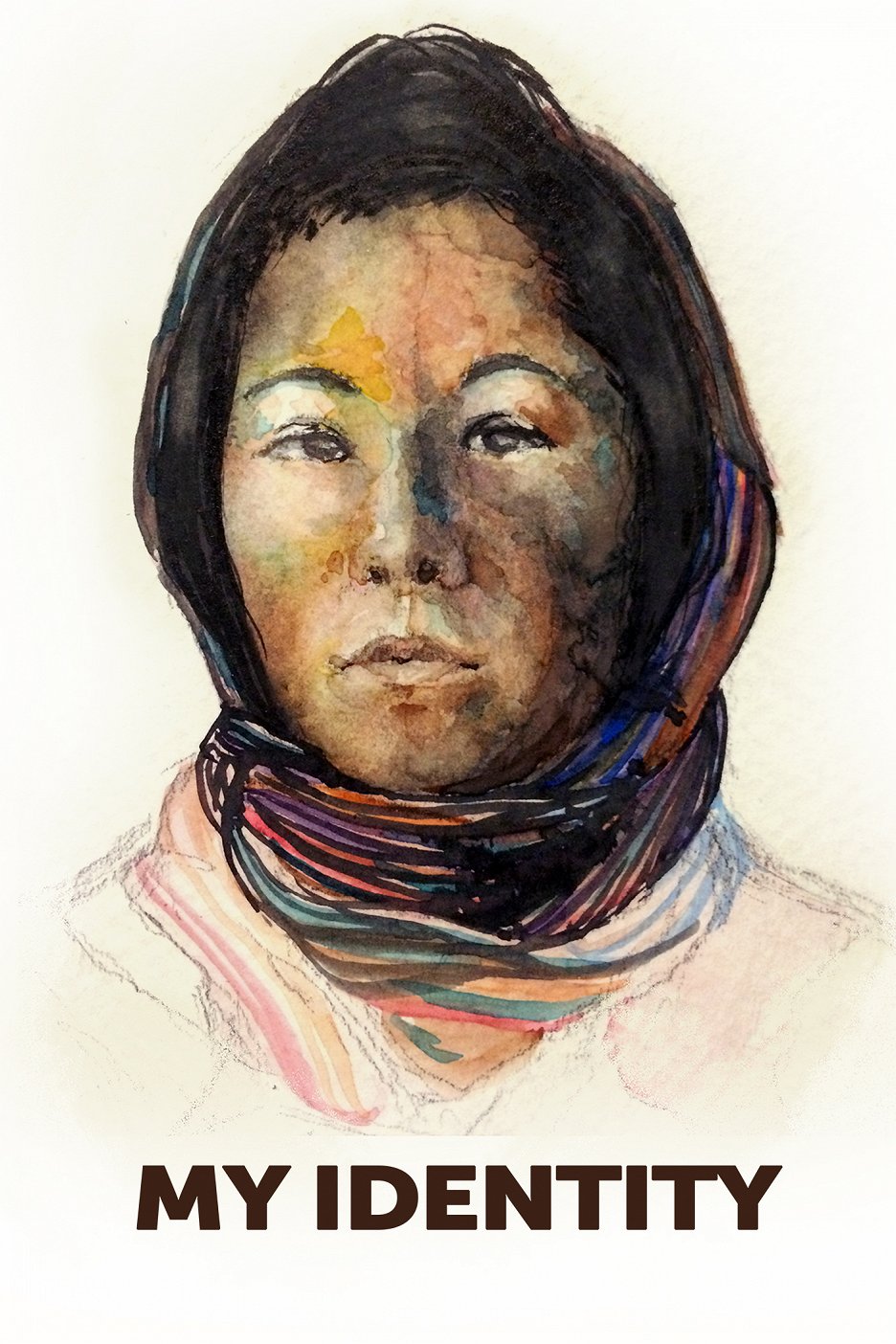 My Identity (2016) | ČSFD.cz