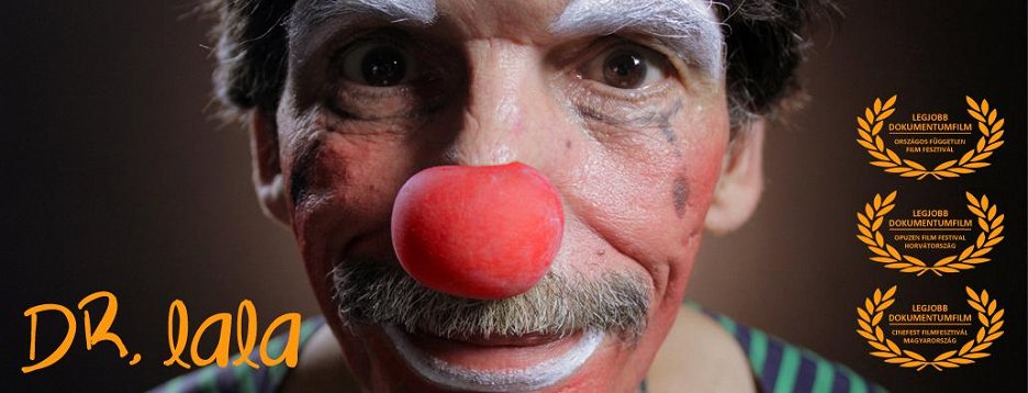 Dr. Lala (2014) | ČSFD.cz