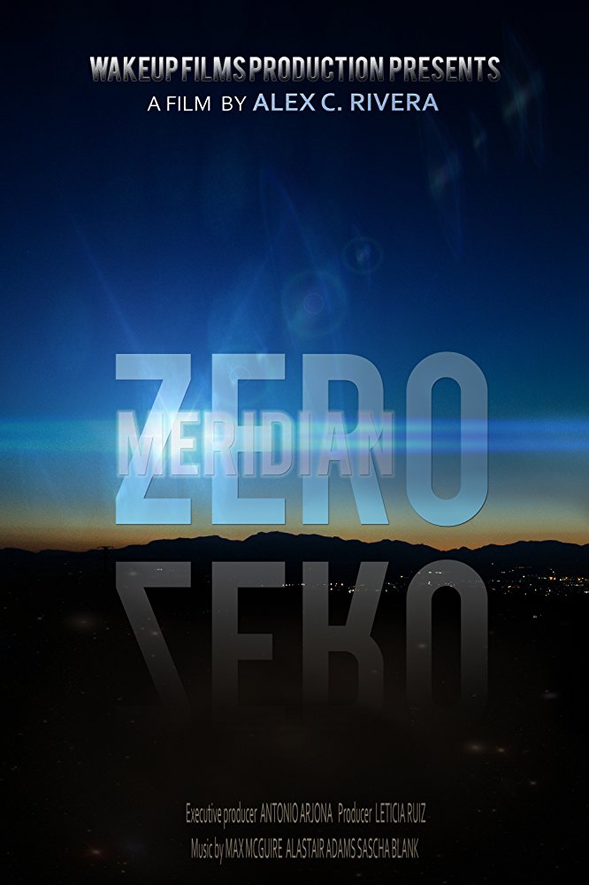 Meridiano Zero (2017) | ČSFD.cz