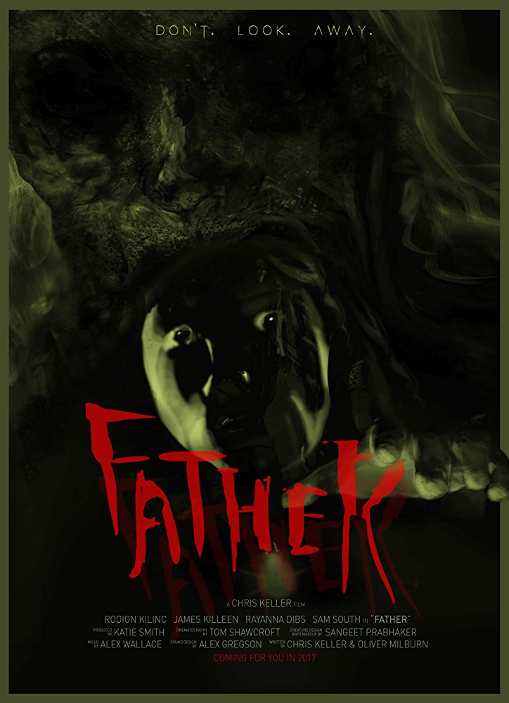 Father 2017 Čsfd Cz