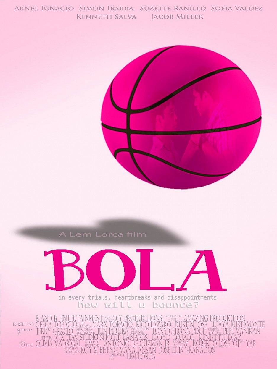 Bola (2012) | ČSFD.cz