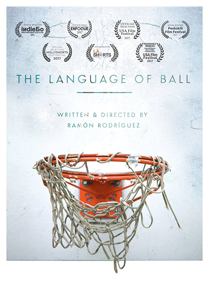 The Language of Ball (2017) | ČSFD.cz
