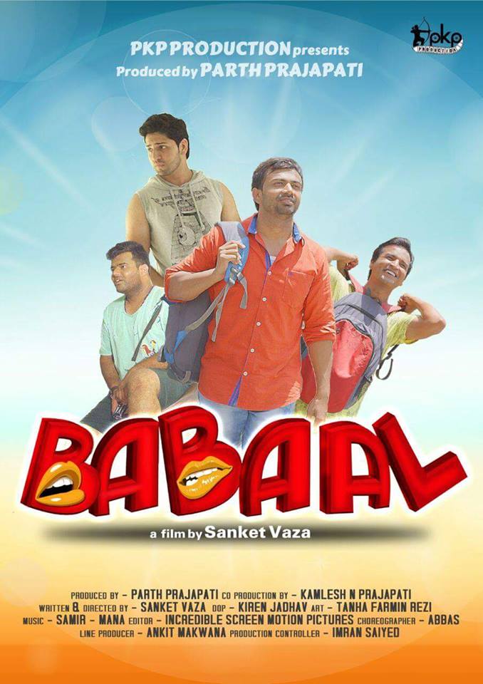Babaal (2017) | ČSFD.cz