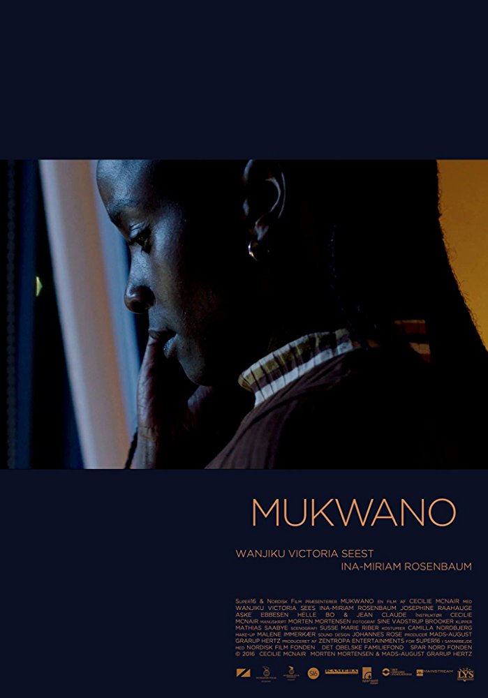 Mukwano (2016) | ČSFD.cz