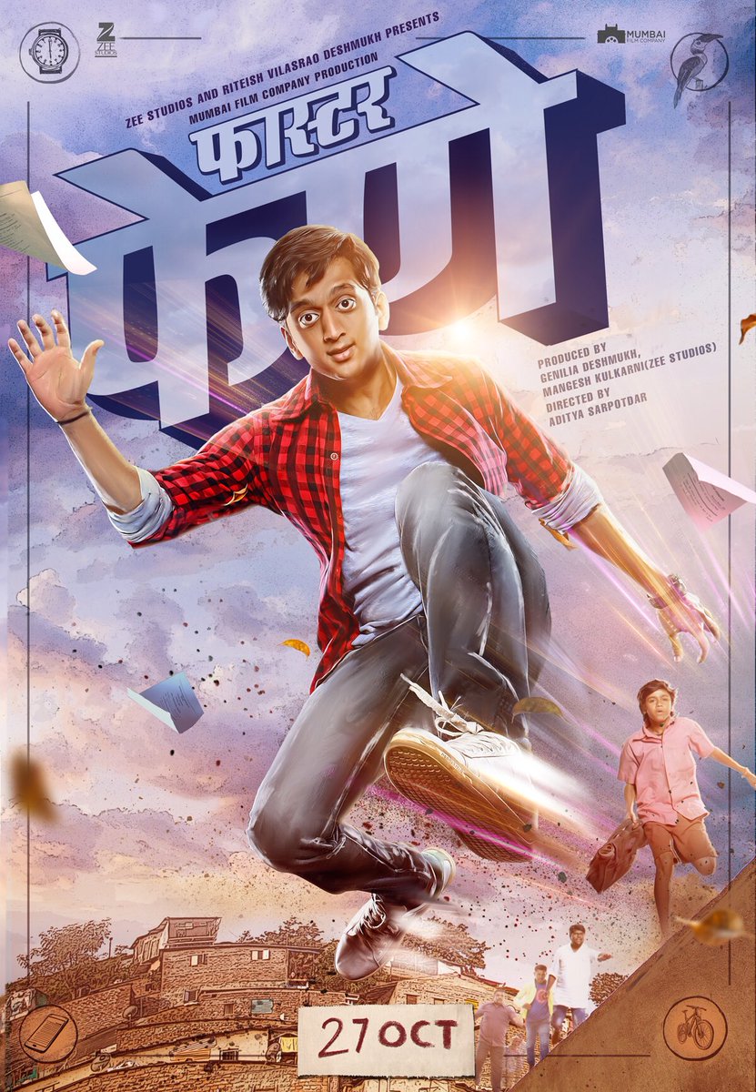 Faster Fene (2017) | ČSFD.cz