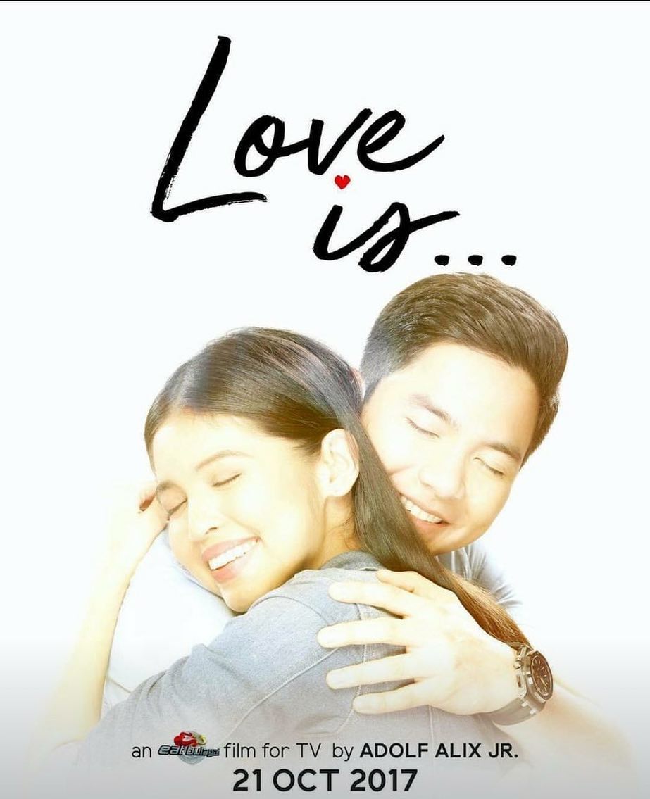 Love Is... (2017) | ČSFD.cz