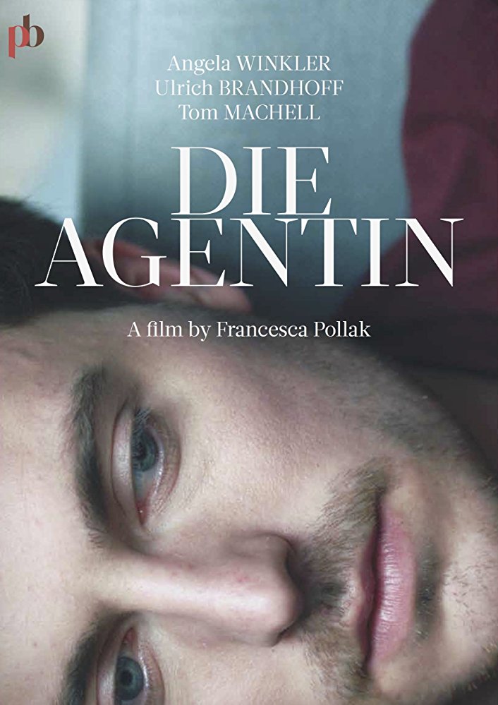 Die Agentin (2014) | ČSFD.cz