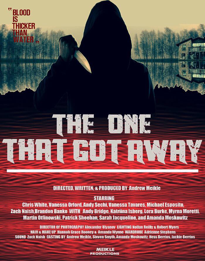 The One That Got Away (2015) | ČSFD.cz