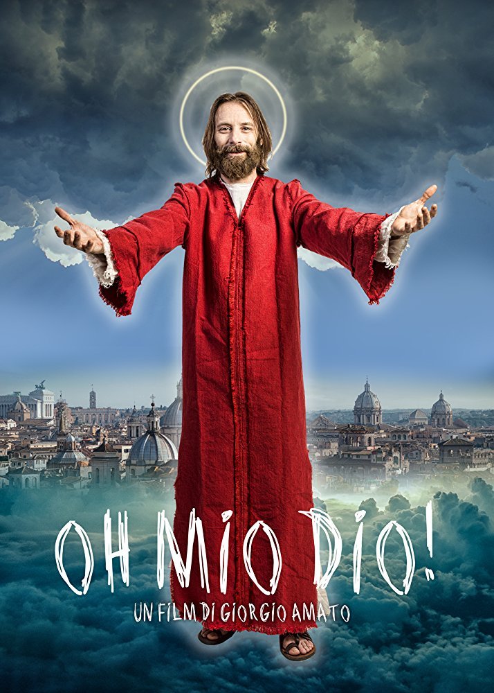 Oh mio Dio! (2017) | ČSFD.cz