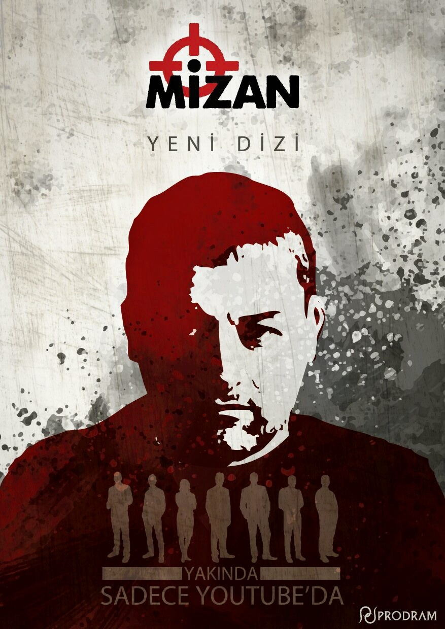 Mizan (2017) | ČSFD.cz