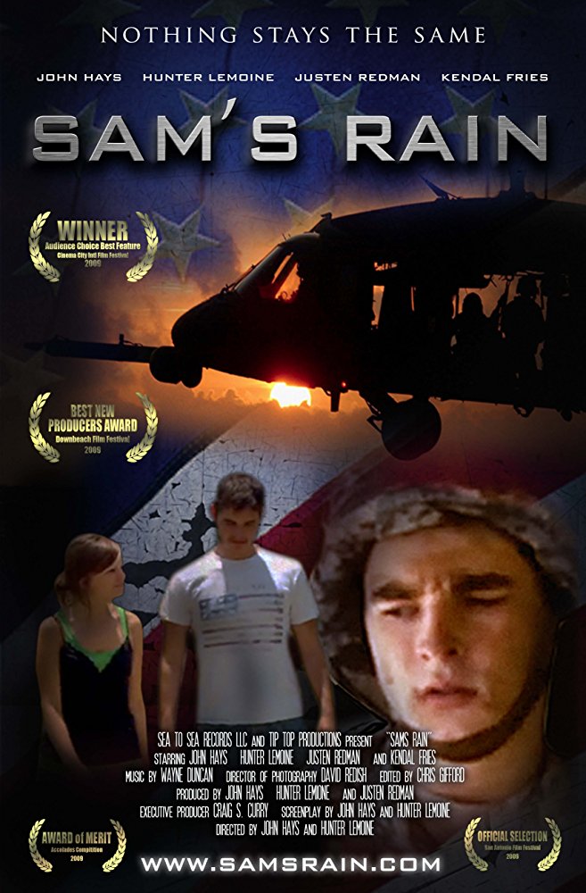 Sam's Rain (2009) | ČSFD.cz