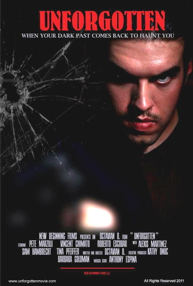 Unforgotten (2012) | ČSFD.cz