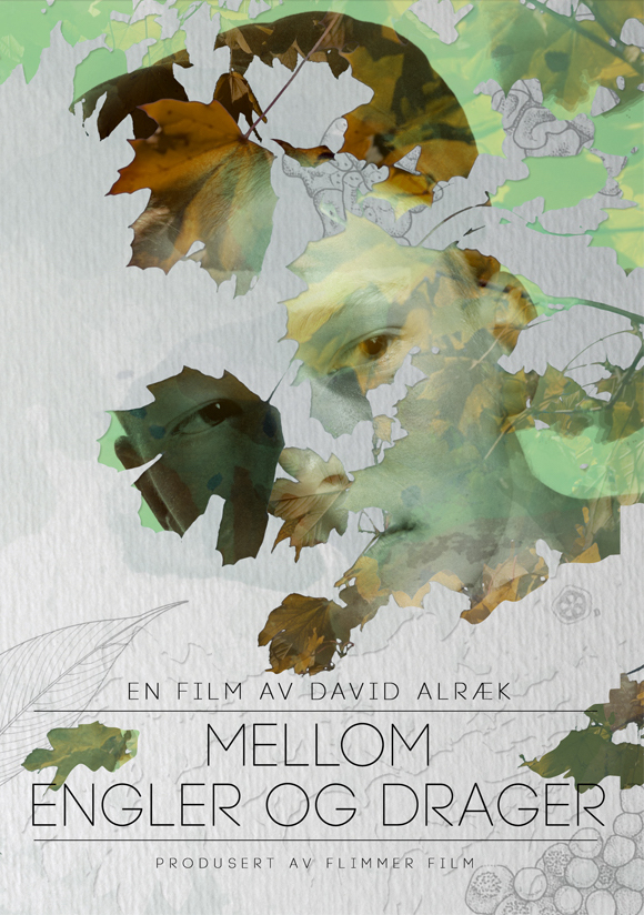 Mellom engler og drager (2011) | Galerie - Posters | ČSFD.cz
