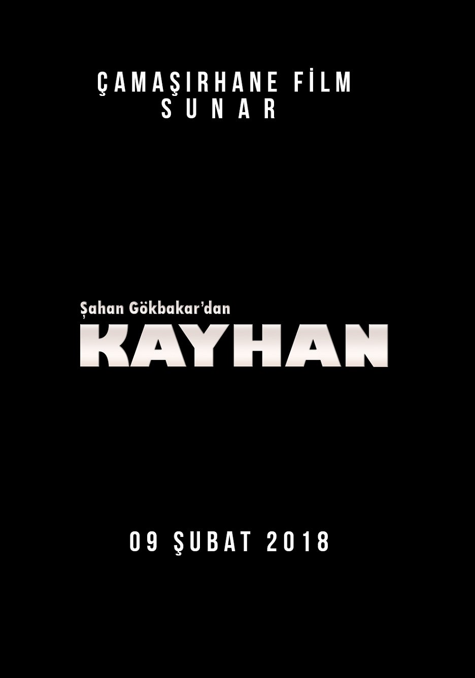 Kayhan (2018) | ČSFD.cz