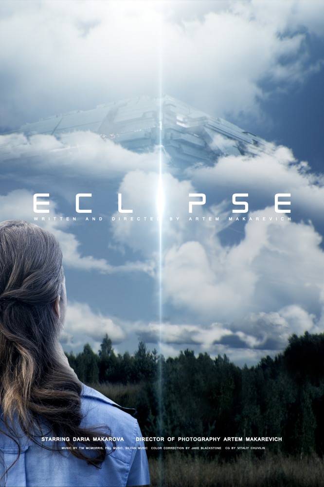 Eclipse (2016) | ČSFD.cz
