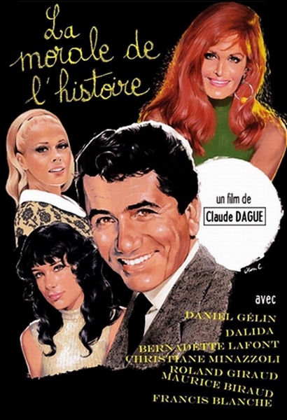 La Morale de l'histoire (1966) | ČSFD.cz