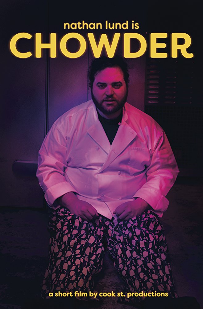 Chowder (2017) | ČSFD.cz