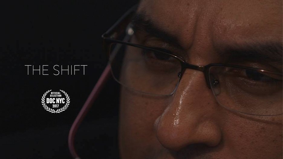 The Shift (2017) | ČSFD.cz
