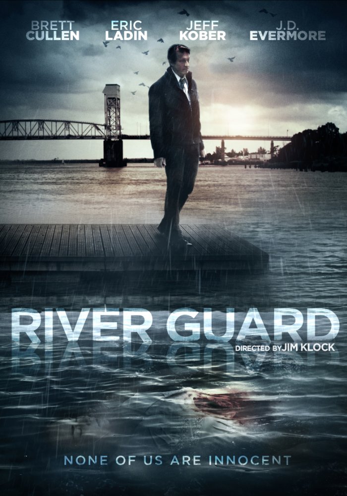 River Guard (2016) | ČSFD.cz