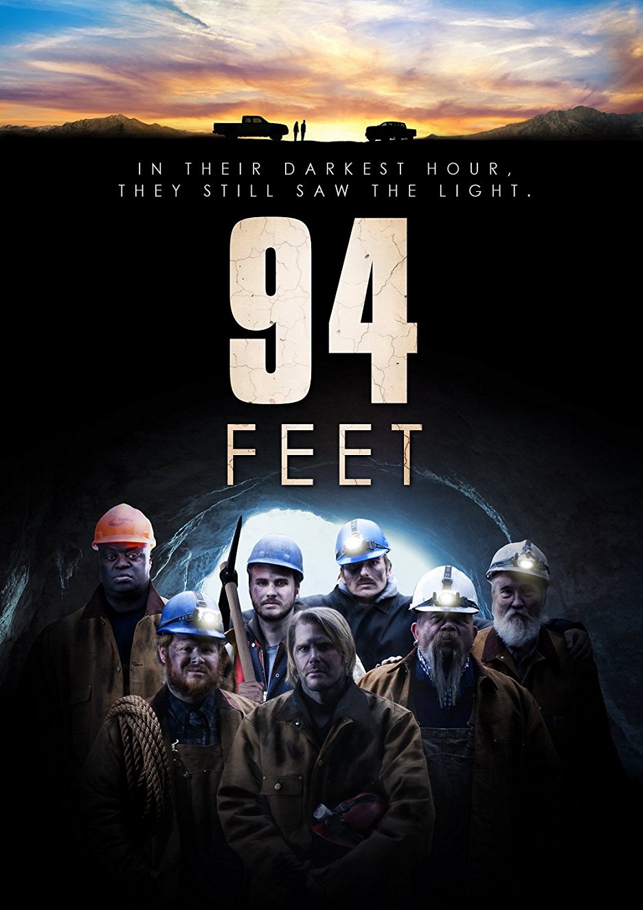 94 Feet (2016) | ČSFD.cz