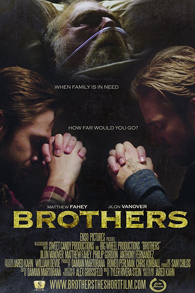 Brothers (2017) | ČSFD.cz