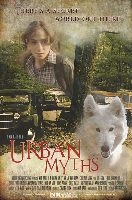 Urban Myths (2019) | ČSFD.cz