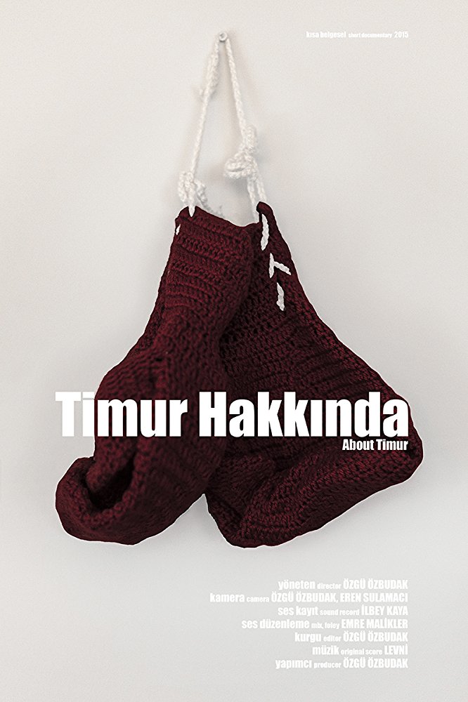Timur Hakkında (2015) | ČSFD.cz