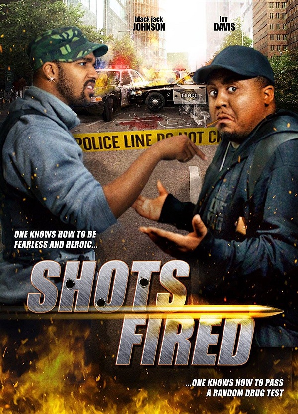 Shots Fired (2012) | ČSFD.cz