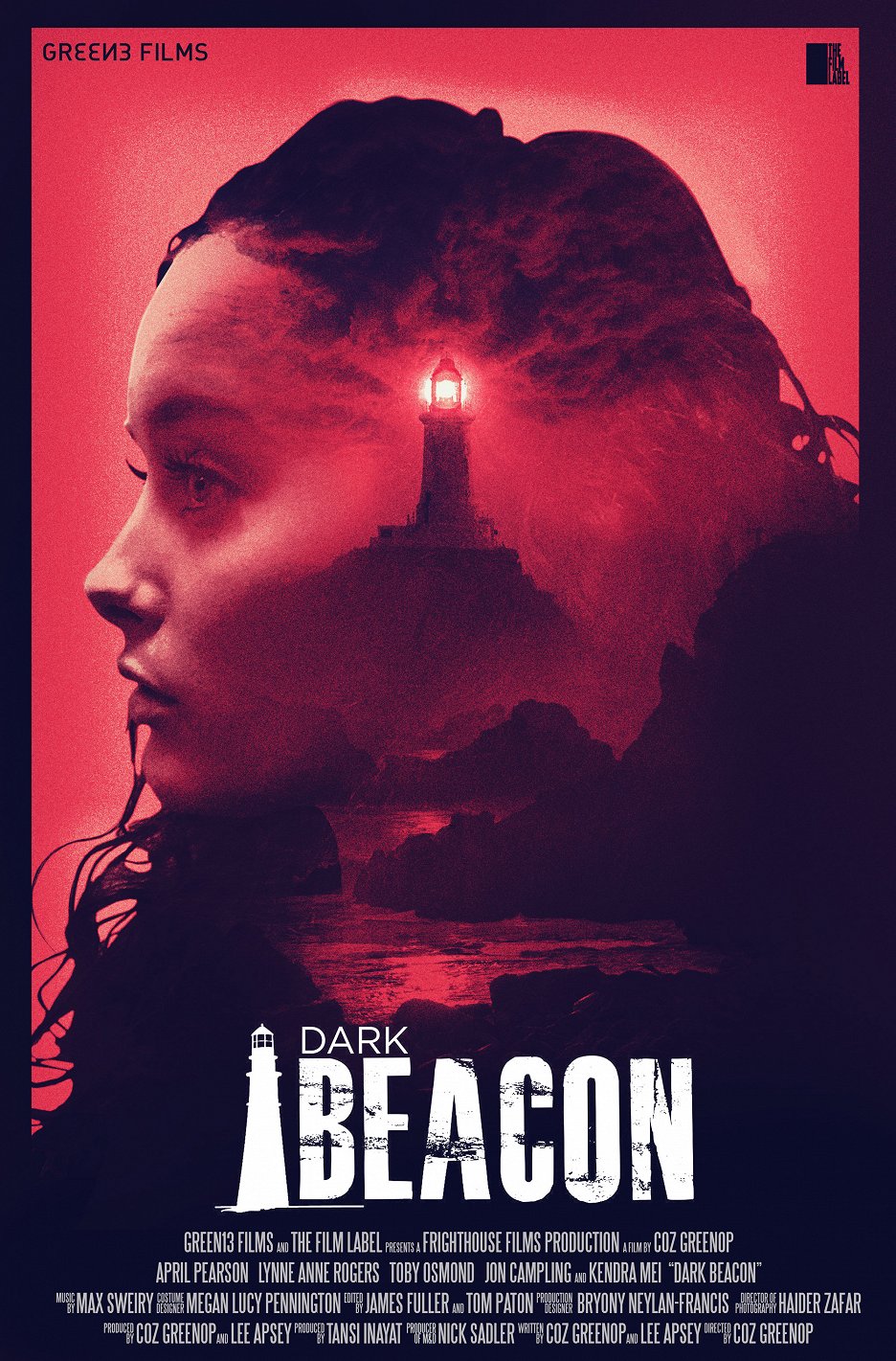 Dark Beacon (2017) | ČSFD.cz