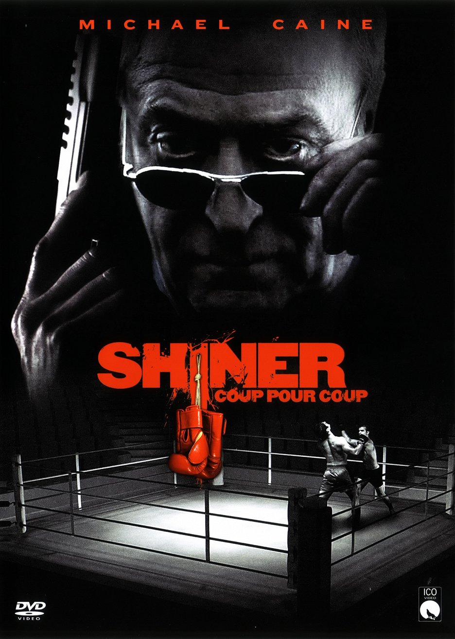 Shiner (2000) | ČSFD.cz