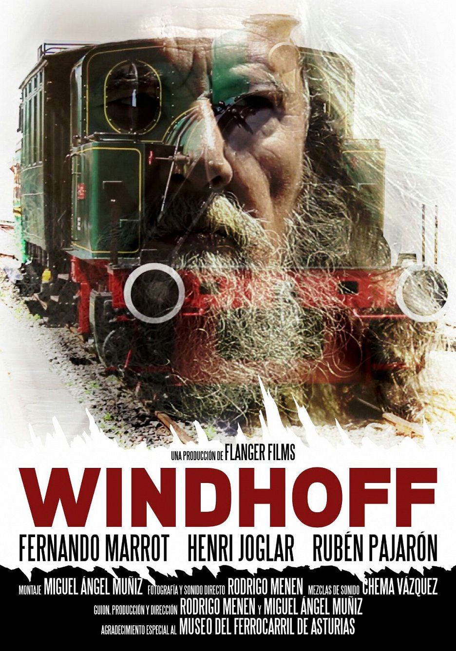 Windhoff (2017) | ČSFD.cz