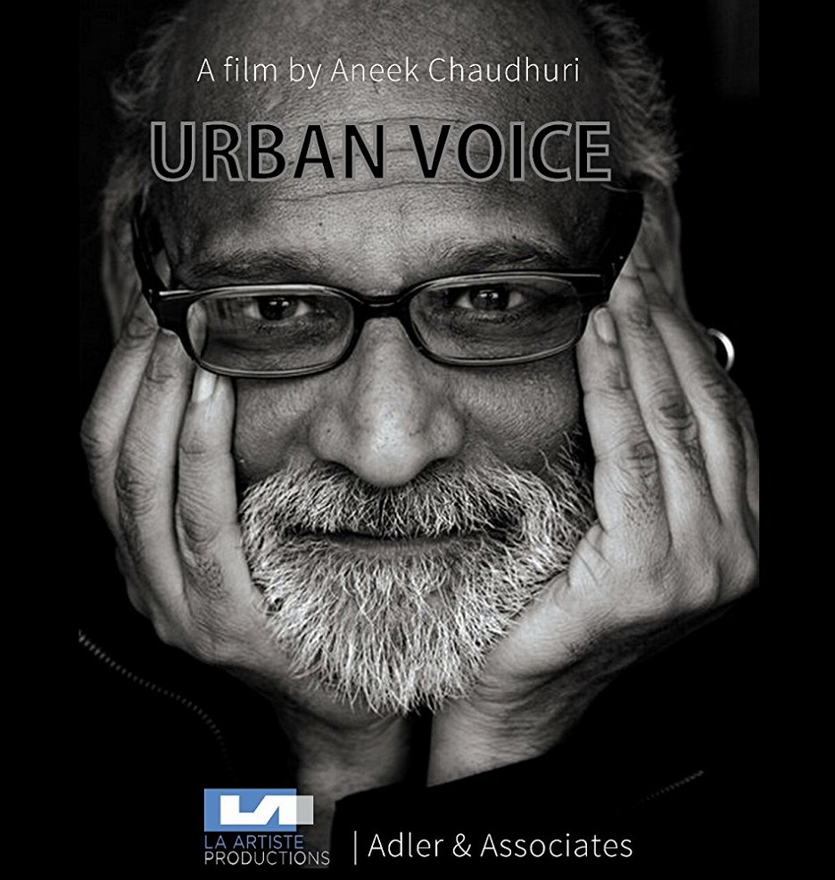 Urban Voice (2017) | ČSFD.sk