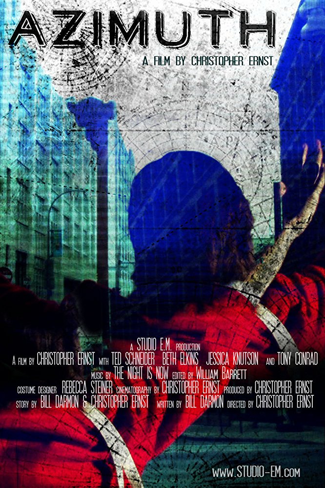 Azimuth (2011) | ČSFD.cz