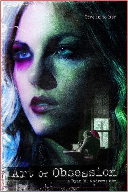 Art of Obsession (2017) | ČSFD.cz
